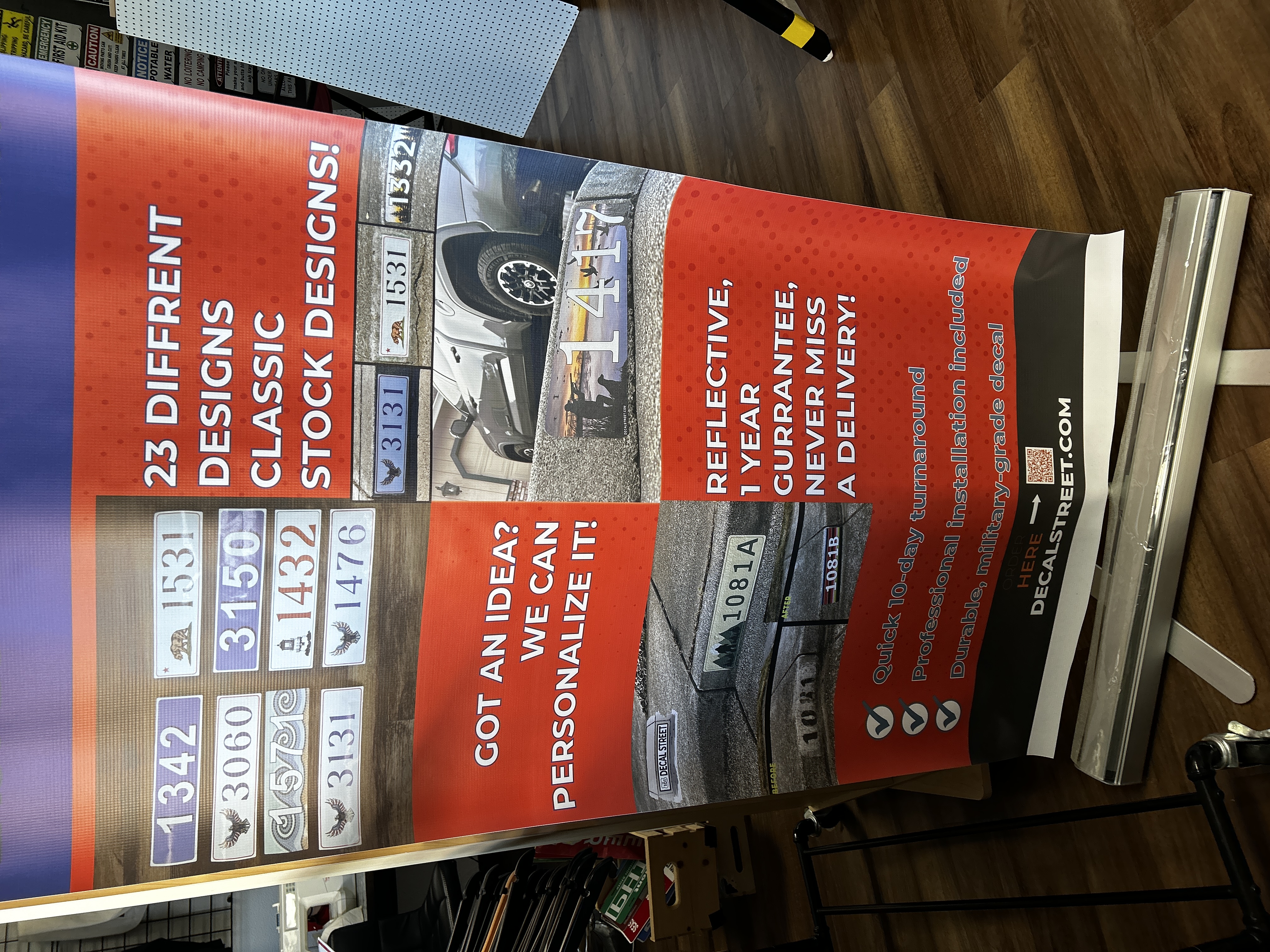 Lost Coast Signs & Swag - Custom Signs, Apparel, & Design in Humboldt ...